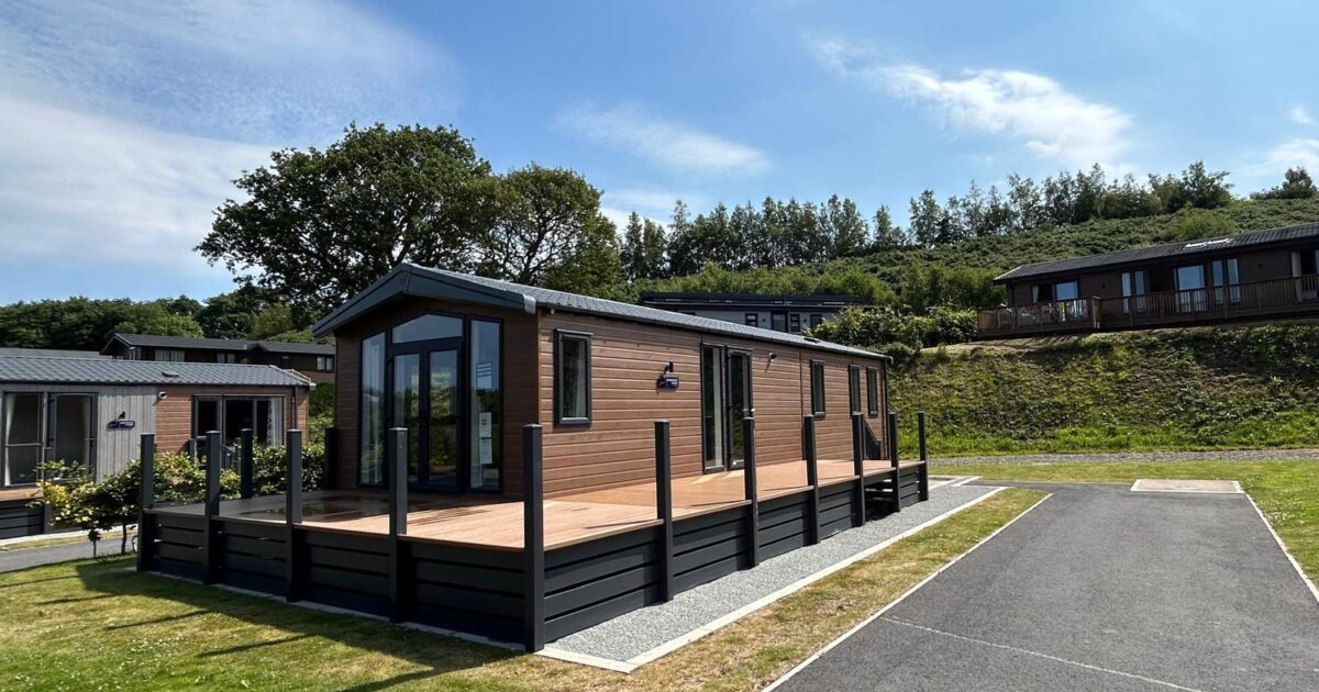 Victory Riverwood Lodge