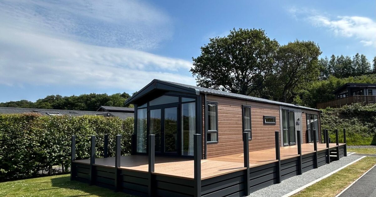 Victory Lakewood Lodge