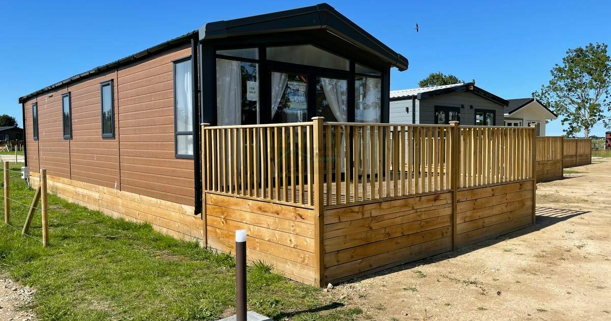 Victory Lakewood Lodge