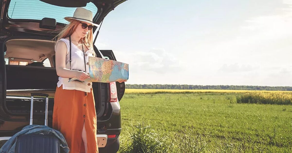 Staycations: A Pandemic Trend, Or Should We Keep Them Up?