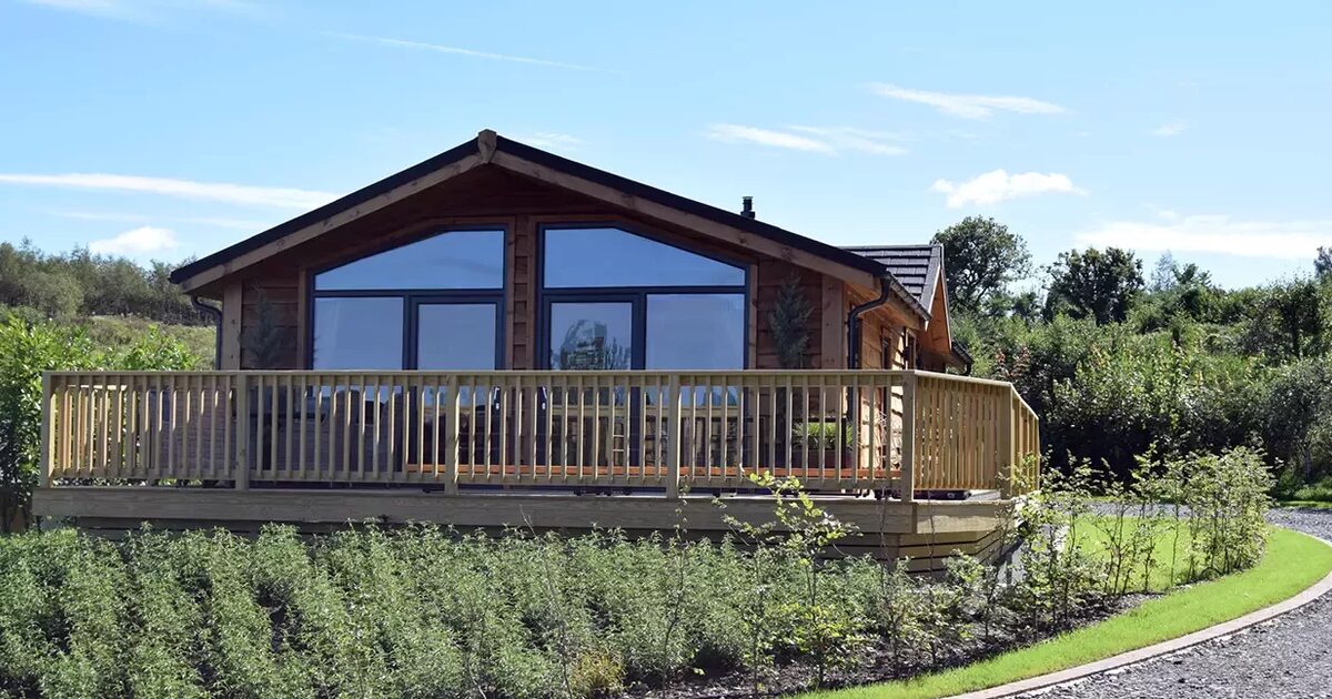 Luxury Lodges in the UK | Elevate Your Lifestyle with a Luxury Lodge