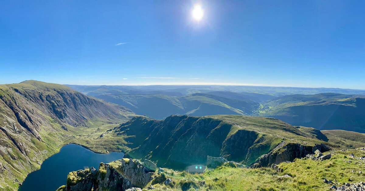 The Most Beautiful Places in North Wales | Stunning Locations