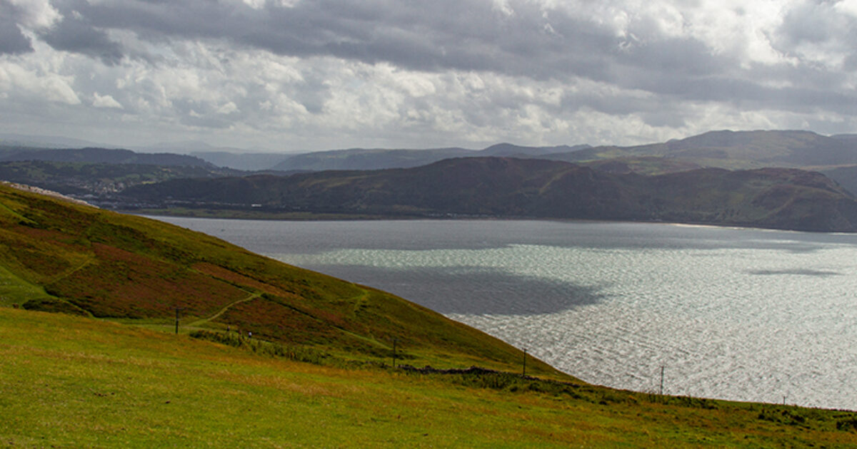 8 of the Best Things to do in Colwyn Bay