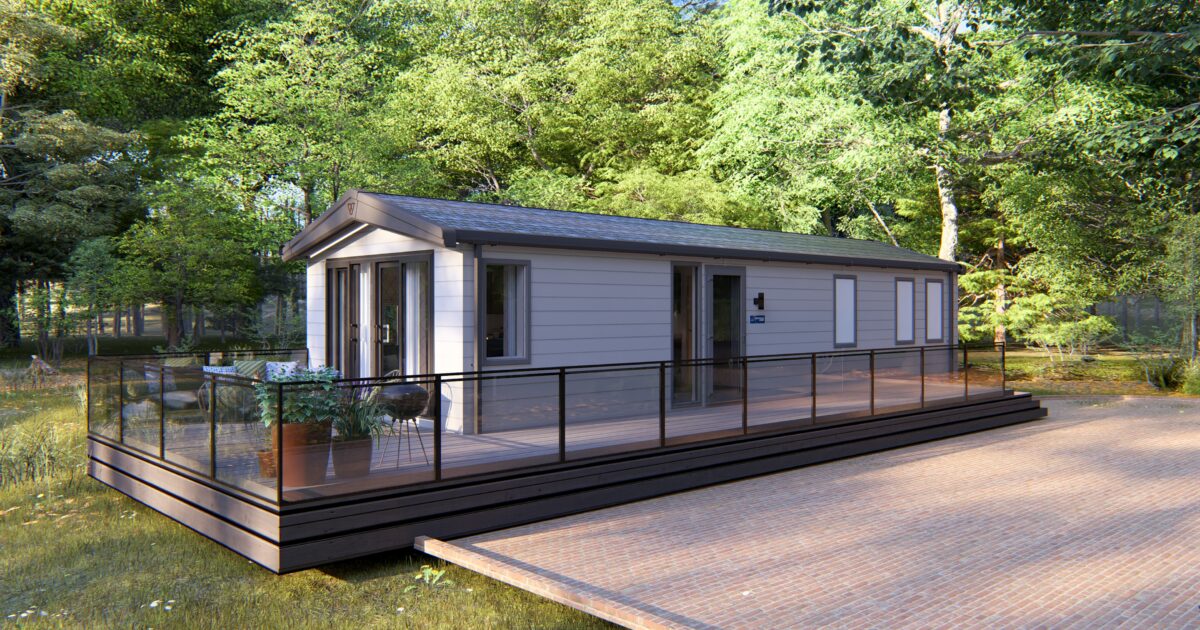 Victory Davenport Lodge