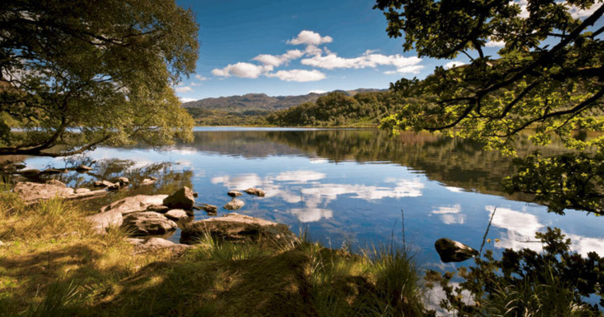 The Best Circular Walks in North Wales