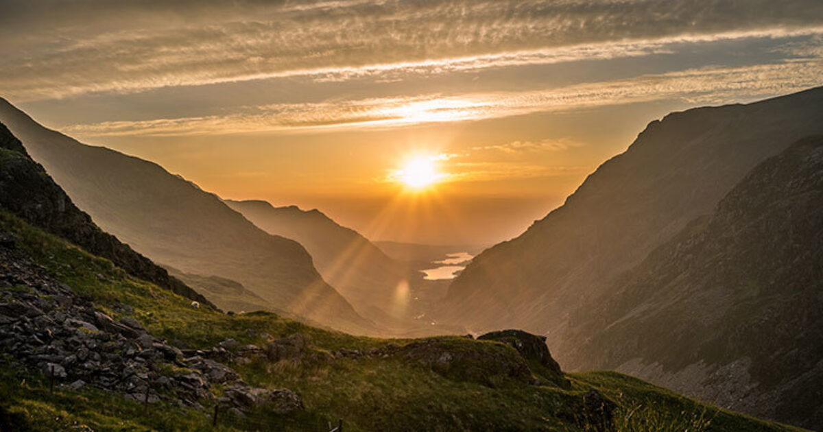 The Best Things to See in Snowdonia
