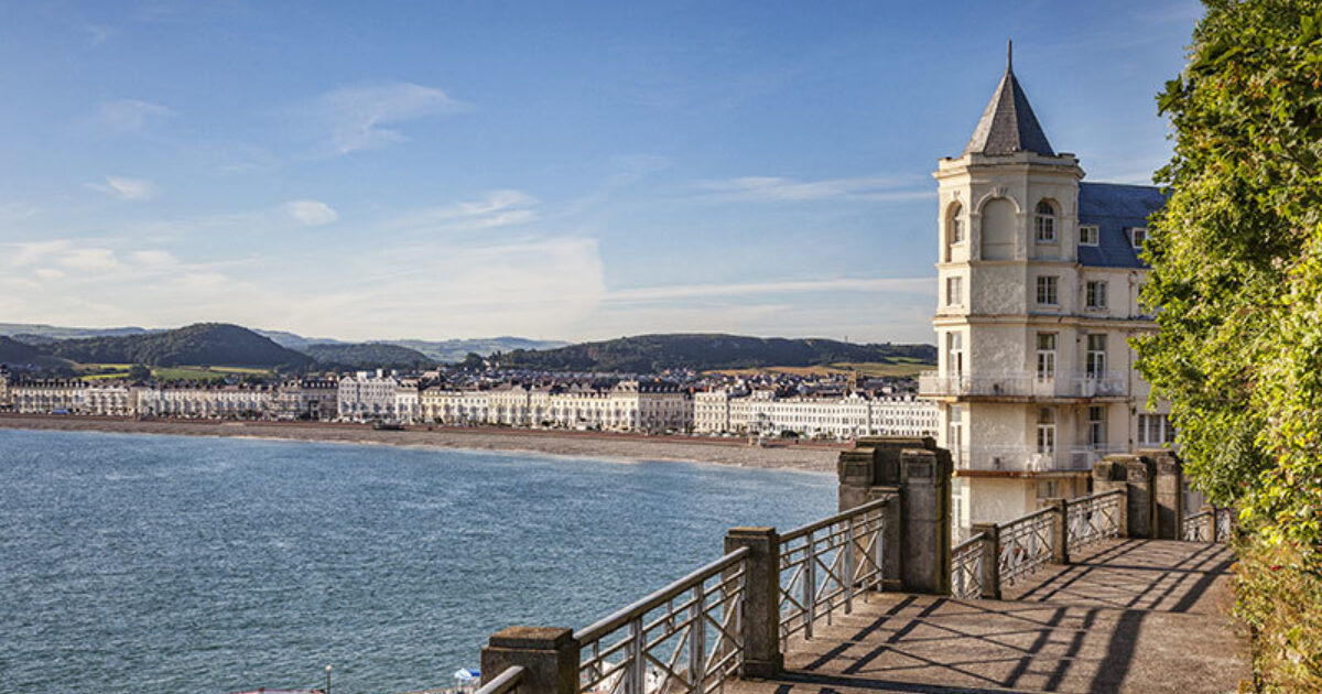 The 10 Best Things To Do On a Day Out in Llandudno