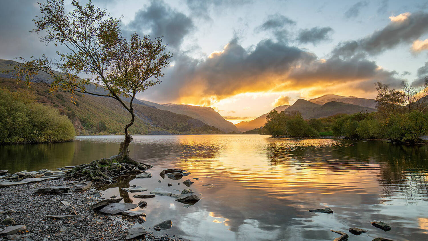 The Most Beautiful Places in North Wales | Stunning Locations